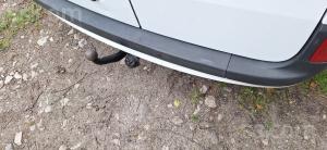 Balts Renault Kangoo 2017 Rīga, ar dzinēja tilpumu 1.50 L un nobraukumu 111 tūkst. km par 6100 €, foto 4 vietnē AUTOMOTO.COM.LV