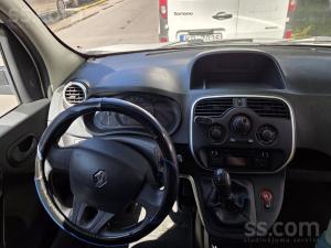 Balts Renault Kangoo 2017 Rīga, ar dzinēja tilpumu 1.50 L un nobraukumu 210 tūkst. km par 4800 €, foto 5 vietnē AUTOMOTO.COM.LV