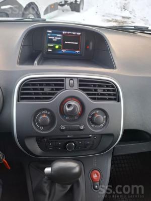 Balts Renault Kangoo 2021 Rīga, ar dzinēja tilpumu 1.50 L un nobraukumu 44 tūkst. km par 11500 €, foto 12 vietnē AUTOMOTO.COM.LV