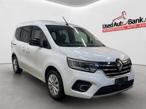 Balts Renault Kangoo 2021 Marijampole, ar dzinēja tilpumu 1.46 L un nobraukumu 151 tūkst. km par 15718 €, foto 3 vietnē AUTOMOTO.COM.LV