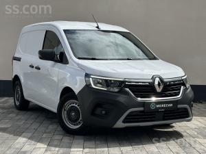 Balts Renault Kangoo 2022 Rīga, ar dzinēja tilpumu 1.50 L un nobraukumu 99 tūkst. km par 13950 €, foto 4 vietnē AUTOMOTO.COM.LV