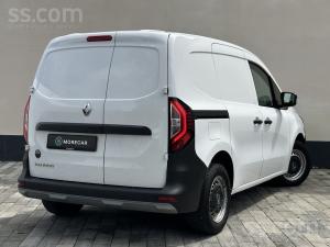 Balts Renault Kangoo 2022 Rīga, ar dzinēja tilpumu 1.50 L un nobraukumu 99 tūkst. km par 13950 €, foto 5 vietnē AUTOMOTO.COM.LV