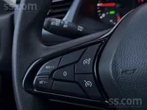 Balts Renault Kangoo 2022 Rīga, ar dzinēja tilpumu 1.50 L un nobraukumu 99 tūkst. km par 13950 €, foto 10 vietnē AUTOMOTO.COM.LV