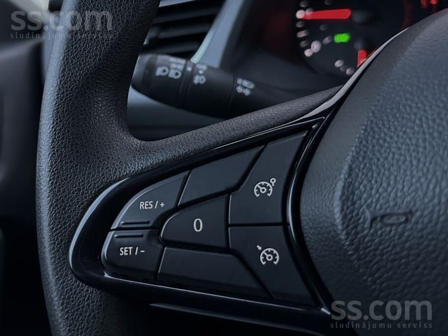 Balts Renault Kangoo 2022 Rīga, ar dzinēja tilpumu 1.50 L un nobraukumu 99 tūkst. km par 13950 €, foto 10 vietnē AUTOMOTO.COM.LV