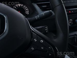 Balts Renault Kangoo 2022 Rīga, ar dzinēja tilpumu 1.50 L un nobraukumu 99 tūkst. km par 13950 €, foto 11 vietnē AUTOMOTO.COM.LV