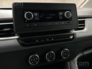 Balts Renault Kangoo 2022 Rīga, ar dzinēja tilpumu 1.50 L un nobraukumu 99 tūkst. km par 13950 €, foto 12 vietnē AUTOMOTO.COM.LV