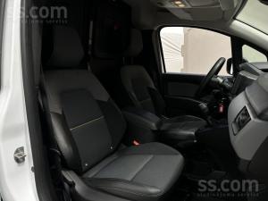 Balts Renault Kangoo 2022 Rīga, ar dzinēja tilpumu 1.50 L un nobraukumu 99 tūkst. km par 13950 €, foto 13 vietnē AUTOMOTO.COM.LV