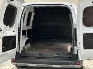 Balts Renault Kangoo 2022 Rīga, ar dzinēja tilpumu 1.50 L un nobraukumu 99 tūkst. km par 13950 €, foto 16 vietnē AUTOMOTO.COM.LV