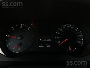Balts Renault Kangoo 2022 Rīga, ar dzinēja tilpumu 1.50 L un nobraukumu 99 tūkst. km par 13950 €, foto 17 vietnē AUTOMOTO.COM.LV