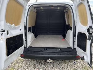 White Renault Kangoo 2023 in Taurage, with an engine capacity of 1.46 L and mileage of 167 thousand km for 11253 €, photo 15 on AUTOMOTO.COM.LV