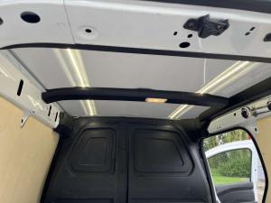 White Renault Kangoo 2023 in Taurage, with an engine capacity of 1.46 L and mileage of 167 thousand km for 11253 €, photo 16 on AUTOMOTO.COM.LV