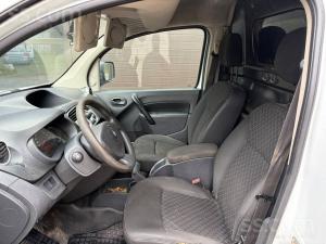 Balts Renault Kangoo 2011 Jēkabpils, ar dzinēja tilpumu 1.50 L un nobraukumu 547 tūkst. km par 2750 €, foto 6 vietnē AUTOMOTO.COM.LV