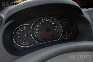 Balts Renault Kangoo 2010 Jelgava, ar dzinēja tilpumu 1.50 L un nobraukumu 362 tūkst. km par 3750 €, foto 11 vietnē AUTOMOTO.COM.LV