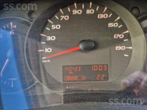 Balts Renault Kangoo 2012 Rīga, ar dzinēja tilpumu 1.50 L un nobraukumu 141 tūkst. km par 4500 €, foto 3 vietnē AUTOMOTO.COM.LV