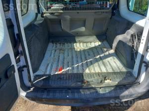 Balts Renault Kangoo 2012 Rīga, ar dzinēja tilpumu 1.50 L un nobraukumu 141 tūkst. km par 4500 €, foto 6 vietnē AUTOMOTO.COM.LV