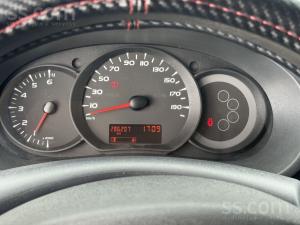 Balts Renault Kangoo 2012 Rīga, ar dzinēja tilpumu 1.50 L un nobraukumu 286 tūkst. km par 1600 €, foto 9 vietnē AUTOMOTO.COM.LV
