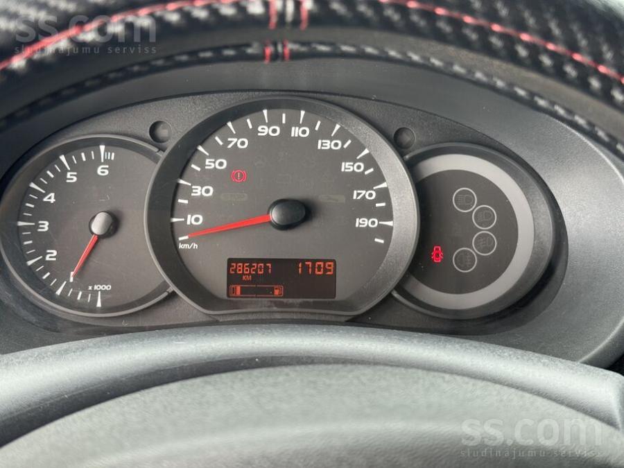 Balts Renault Kangoo 2012 Rīga, ar dzinēja tilpumu 1.50 L un nobraukumu 286 tūkst. km par 1600 €, foto 9 vietnē AUTOMOTO.COM.LV