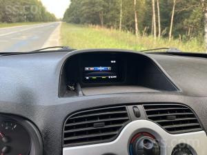 Balts Renault Kangoo 2012 Aizkraukle, ar dzinēja tilpumu 1.50 L un nobraukumu 154 tūkst. km par 3200 €, foto 6 vietnē AUTOMOTO.COM.LV