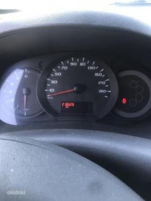 Balts Renault Kangoo 2013 Narva, ar dzinēja tilpumu 1.50 L un nobraukumu 217 tūkst. km par 2900 €, foto 8 vietnē AUTOMOTO.COM.LV