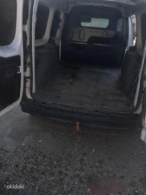 Balts Renault Kangoo 2013 Narva, ar dzinēja tilpumu 1.50 L un nobraukumu 217 tūkst. km par 2900 €, foto 16 vietnē AUTOMOTO.COM.LV