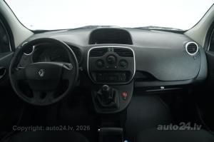Balts Renault Kangoo 2015 Tallina, ar dzinēja tilpumu 1.50 L un nobraukumu 270 tūkst. km par 4990 €, foto 8 vietnē AUTOMOTO.COM.LV