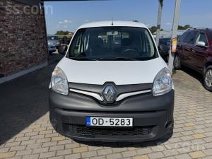 Balts Renault Kangoo 2019 Talsi, ar dzinēja tilpumu 1.50 L un nobraukumu 250 tūkst. km par 5200 €, foto 3 vietnē AUTOMOTO.COM.LV