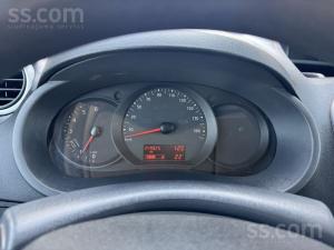Balts Renault Kangoo 2019 Talsi, ar dzinēja tilpumu 1.50 L un nobraukumu 250 tūkst. km par 5200 €, foto 8 vietnē AUTOMOTO.COM.LV