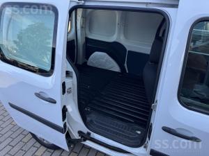 Balts Renault Kangoo 2019 Talsi, ar dzinēja tilpumu 1.50 L un nobraukumu 250 tūkst. km par 5200 €, foto 13 vietnē AUTOMOTO.COM.LV