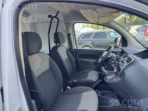 Balts Renault Kangoo 2019 Talsi, ar dzinēja tilpumu 1.50 L un nobraukumu 250 tūkst. km par 5200 €, foto 15 vietnē AUTOMOTO.COM.LV