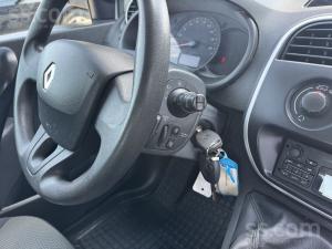 Balts Renault Kangoo 2019 Talsi, ar dzinēja tilpumu 1.50 L un nobraukumu 250 tūkst. km par 5200 €, foto 16 vietnē AUTOMOTO.COM.LV