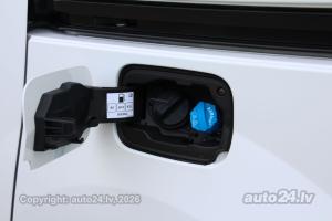 White Renault Kangoo 2019 in Tallinn, with an engine capacity of 1.50 L and mileage of 7 thousand km for 9000 €, photo 11 on AUTOMOTO.COM.LV
