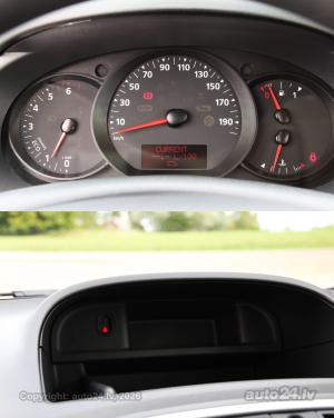 White Renault Kangoo 2019 in Tallinn, with an engine capacity of 1.50 L and mileage of 7 thousand km for 9000 €, photo 20 on AUTOMOTO.COM.LV