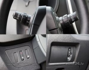 White Renault Kangoo 2019 in Tallinn, with an engine capacity of 1.50 L and mileage of 7 thousand km for 9000 €, photo 22 on AUTOMOTO.COM.LV