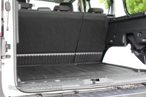 White Renault Kangoo 2019 in Tallinn, with an engine capacity of 1.50 L and mileage of 7 thousand km for 9000 €, photo 24 on AUTOMOTO.COM.LV