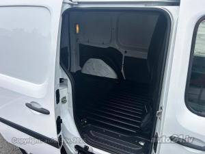 Белый Рено Кенгу 2020 в Таллин, объемом двигателя 1.50 л и пробегом 80 тыс. км за 7500 €, фото 6 на AUTOMOTO.COM.LV