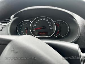 Белый Рено Кенгу 2020 в Таллин, объемом двигателя 1.50 л и пробегом 80 тыс. км за 7500 €, фото 10 на AUTOMOTO.COM.LV