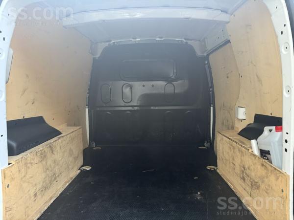 Balts Renault Kangoo 2021 Rīga, ar dzinēja tilpumu 1.50 L un nobraukumu 0 tūkst. km par 7300 €, foto 7 vietnē AUTOMOTO.COM.LV