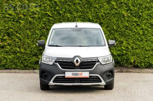 Balts Renault Kangoo 2022 Rīga, ar dzinēja tilpumu 1.50 L un nobraukumu 110 tūkst. km par 11500 €, foto 3 vietnē AUTOMOTO.COM.LV