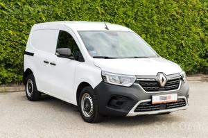 Balts Renault Kangoo 2022 Rīga, ar dzinēja tilpumu 1.50 L un nobraukumu 110 tūkst. km par 11500 €, foto 4 vietnē AUTOMOTO.COM.LV