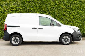 Balts Renault Kangoo 2022 Rīga, ar dzinēja tilpumu 1.50 L un nobraukumu 110 tūkst. km par 11500 €, foto 5 vietnē AUTOMOTO.COM.LV