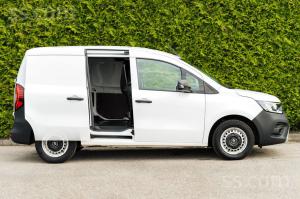Balts Renault Kangoo 2022 Rīga, ar dzinēja tilpumu 1.50 L un nobraukumu 110 tūkst. km par 11500 €, foto 6 vietnē AUTOMOTO.COM.LV