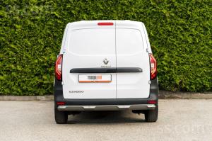 Balts Renault Kangoo 2022 Rīga, ar dzinēja tilpumu 1.50 L un nobraukumu 110 tūkst. km par 11500 €, foto 9 vietnē AUTOMOTO.COM.LV