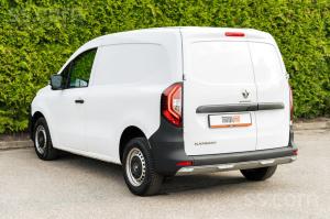 Balts Renault Kangoo 2022 Rīga, ar dzinēja tilpumu 1.50 L un nobraukumu 110 tūkst. km par 11500 €, foto 11 vietnē AUTOMOTO.COM.LV