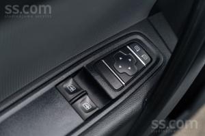 Balts Renault Kangoo 2022 Rīga, ar dzinēja tilpumu 1.50 L un nobraukumu 110 tūkst. km par 11500 €, foto 14 vietnē AUTOMOTO.COM.LV