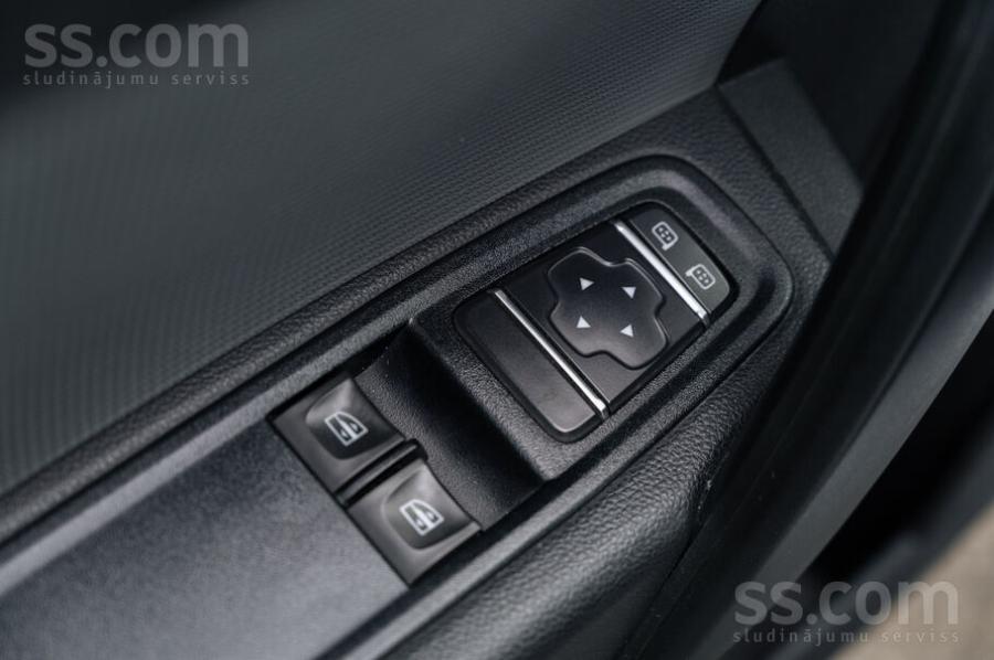 Balts Renault Kangoo 2022 Rīga, ar dzinēja tilpumu 1.50 L un nobraukumu 110 tūkst. km par 11500 €, foto 14 vietnē AUTOMOTO.COM.LV