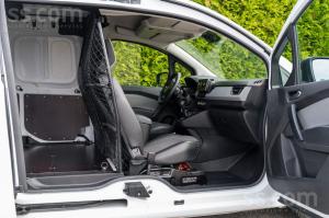 Balts Renault Kangoo 2022 Rīga, ar dzinēja tilpumu 1.50 L un nobraukumu 110 tūkst. km par 11500 €, foto 16 vietnē AUTOMOTO.COM.LV