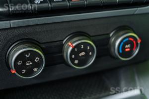 Balts Renault Kangoo 2022 Rīga, ar dzinēja tilpumu 1.50 L un nobraukumu 110 tūkst. km par 11500 €, foto 20 vietnē AUTOMOTO.COM.LV