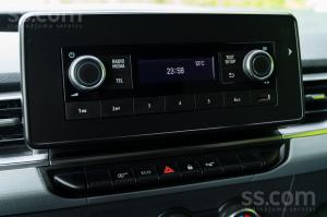 Balts Renault Kangoo 2022 Rīga, ar dzinēja tilpumu 1.50 L un nobraukumu 110 tūkst. km par 11500 €, foto 22 vietnē AUTOMOTO.COM.LV