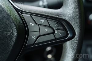 Balts Renault Kangoo 2022 Rīga, ar dzinēja tilpumu 1.50 L un nobraukumu 110 tūkst. km par 11500 €, foto 24 vietnē AUTOMOTO.COM.LV