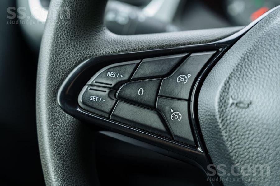 Balts Renault Kangoo 2022 Rīga, ar dzinēja tilpumu 1.50 L un nobraukumu 110 tūkst. km par 11500 €, foto 25 vietnē AUTOMOTO.COM.LV